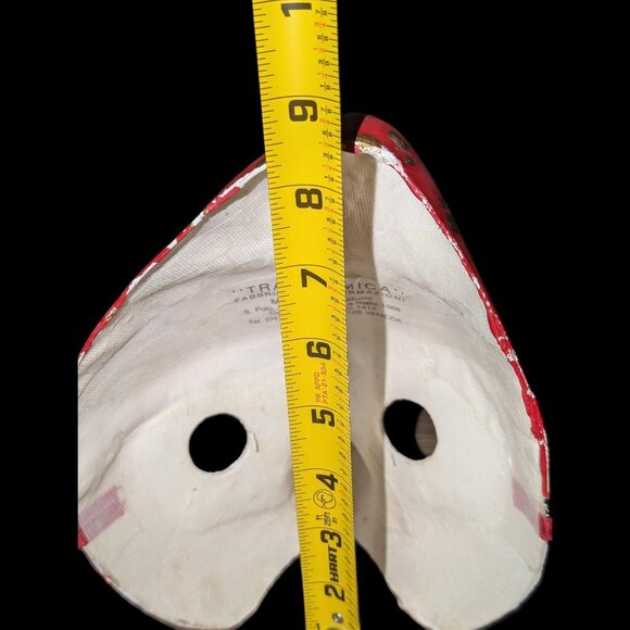 TRAGICOMICA | Art | Tragicomica Vintage Mask From Venice Pinocchio ...